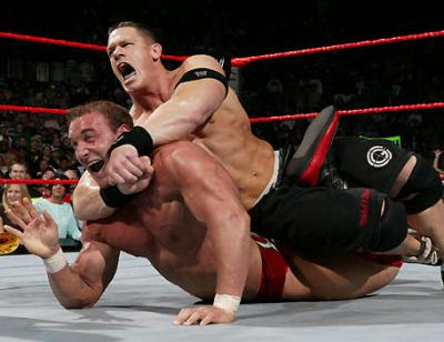 Johncena: JOHN CENA STFU